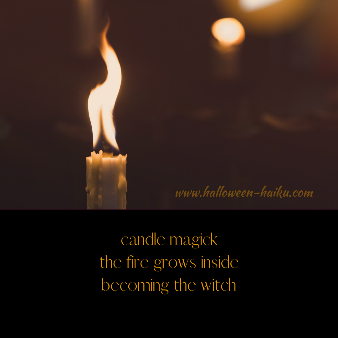 Haiku of the Week – Halloween Horror Haiku