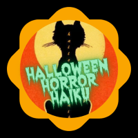 Haiku – Halloween Horror Haiku