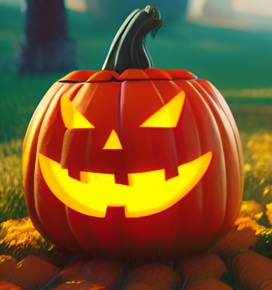 Halloween Schedule 2023 – Halloween Horror Haiku