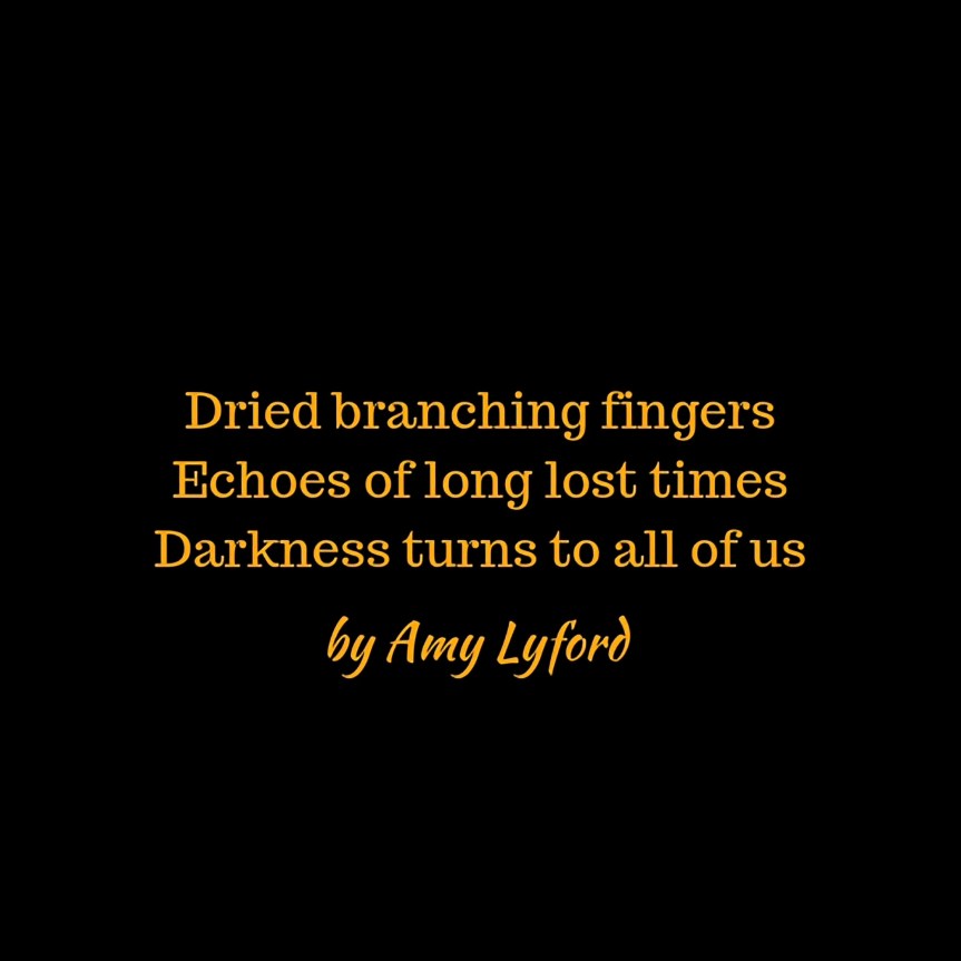 Halloween Horror Haiku – A place for people who love Halloween, horror ...