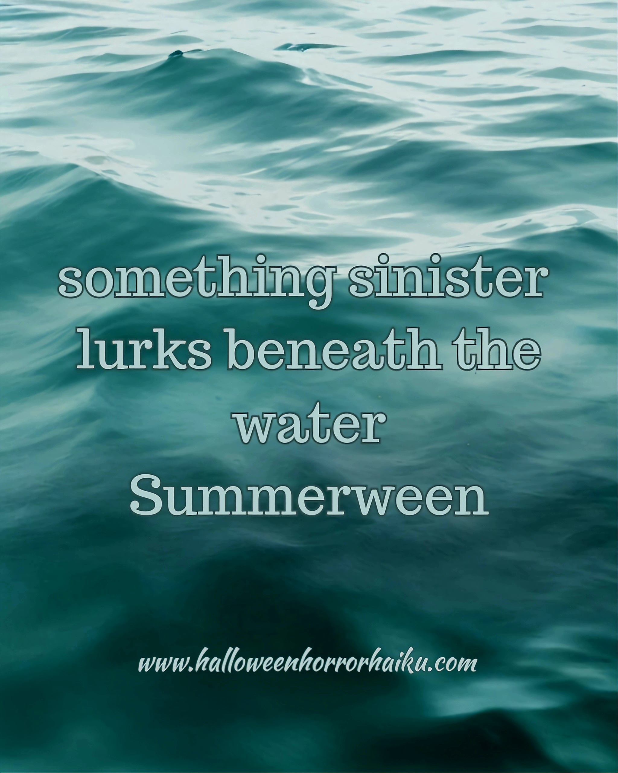 Halloween Horror Haiku – A place for people who love Halloween, horror ...